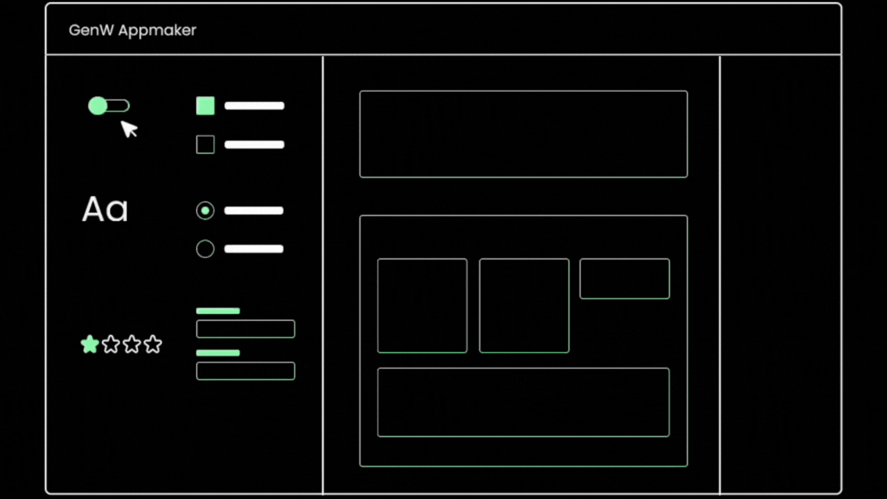 GenW.AI – Unified Enterprise AI Platform | Deloitte
